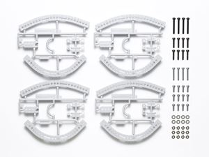 カーブ ユニバーサルアーム セット工作キット発売日2020/2/8詳しい納期他、ご注文時はご利用案内・返品のページをご確認ください関連キーワード楽しい工作シリーズ（パーツ）楽しい工作シリーズTAMIYA関連キーワード：62023110809...