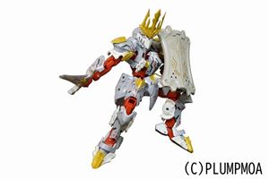 グッズ詳しい納期他、ご注文時はご利用案内・返品のページをご確認ください関連キーワードキャラクタープラモデルピーエムオフィスエー商品説明プラアクト16：アンブロシウス 極み鎧飾りVer.キャラクタープラモデル【数量限定商品】商品特徴ピーエムオ...