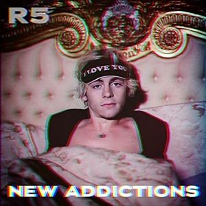 NEW ADDICTIONS （INT’L）CD発売日2017/9/15詳しい納期他、ご注文時はご利用案内・返品のページをご確認くださいジャンル洋楽ポップス　アーティストR5R5収録時間組枚数商品説明R5 / NEW ADDICTIONS ...