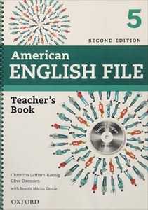 Teacher’s Book発売日2013/4/21詳しい納期他、ご注文時はご利用案内・返品のページをご確認ください関連キーワードChristina Latham-Koenig ／ Clive Oxenden ／ Mike Boyle ／ ...