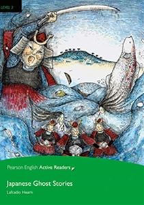Reader詳しい納期他、ご注文時はご利用案内・返品のページをご確認ください関連キーワード商品説明Pearson Active Readers Level 3 Japanese Ghost Stories MP3 Packピアソンアクティブ...