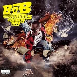 B.O.B PRESENTS： THE ADVENTURES OF BOBBY RAY （BLACK）2LP発売日2025/6/20詳しい納期他、ご注文時はご利用案内・返品のページをご確認くださいジャンル洋楽ラップ/ヒップホップ　アーティス...