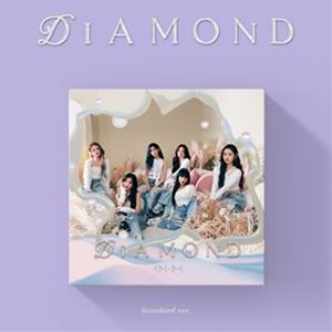 4TH SINGLE ： DIAMOND （STANDARD VER.）CD発売日2024/2/21詳しい納期他、ご注文時はご利用案内・返品のページをご確認くださいジャンル洋楽アジアンポップス　アーティストトライビーTRI.BE収録時間組枚...