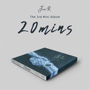 3RD MINI ALBUM ： 20 MINSCD発売日2020/12/10詳しい納期他、ご注文時はご利用案内・返品のページをご確認くださいジャンル洋楽アジアンポップス　アーティストジュン.KJUN. K収録時間組枚数商品説明JUN. K...