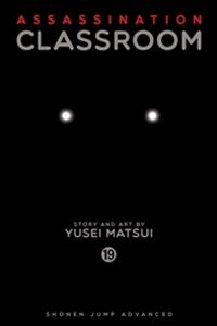 Comic発売日2017/12/5詳しい納期他、ご注文時はご利用案内・返品のページをご確認ください関連キーワード松井優征Yusei Matsui商品説明Assassination Classroom Vol. 19／暗殺教室 19巻Koro...
