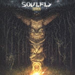 ソウルフライ トーテムCD発売日2022/8/5詳しい納期他、ご注文時はご利用案内・返品のページをご確認くださいジャンル洋楽ハードロック/ヘヴィメタル　アーティストSOULFLY収録時間40分12秒組枚数1商品説明SOULFLY / トーテ...