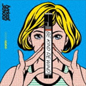 リリカルスクール ビー カインド リワインドCD発売日2019/9/11詳しい納期他、ご注文時はご利用案内・返品のページをご確認くださいジャンル邦楽J-POP　アーティストlyrical school収録時間42分57秒組枚数1商品説明ly...