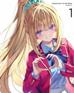ヨウコソジツリョクシジョウシュギノキョウシツヘサードシーズンDVD発売日2024/5/29詳しい納期他、ご注文時はご利用案内・返品のページをご確認くださいジャンルアニメテレビアニメ　監督仁昌寺義人出演千葉翔也日高里菜鬼頭明里久保ユリカ竹達彩...
