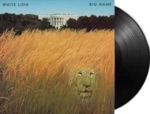 BIG GAME （BLACK）2LP発売日2024/2/16詳しい納期他、ご注文時はご利用案内・返品のページをご確認くださいジャンル洋楽ロック　アーティストホワイト・ライオンWHITE LION収録時間組枚数商品説明WHITE LION ...
