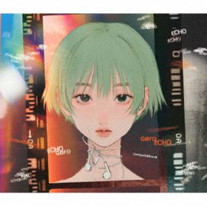 ゲロ エコーCD発売日2026/4/15詳しい納期他、ご注文時はご利用案内・返品のページをご確認くださいジャンル邦楽ロック/ソウル　アーティストGero収録時間42分53秒組枚数2関連キーワード：Gero ECHO WPZL-32278/9...