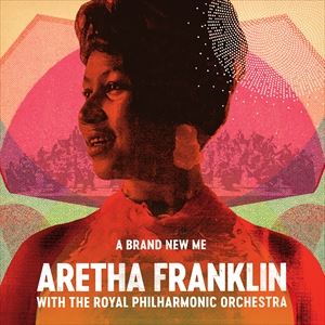 BRAND NEW ME ： ARETHA FRANKLINCD発売日2017/11/10詳しい納期他、ご注文時はご利用案内・返品のページをご確認くださいジャンル洋楽ソウル/R&B　アーティストアレサ・フランクリンARETHA FRANKL...