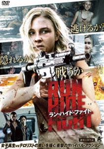 ランハイドファイトDVD発売日2021/10/14詳しい納期他、ご注文時はご利用案内・返品のページをご確認くださいジャンル洋画サスペンス　監督カイル・ランキン出演イザベル・メイトーマス・ジェーンラダ・ミッチェルイーライ・ブラウンオリー・ショ...