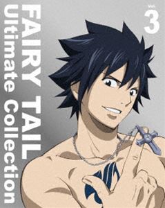 フェアリーテイルアルティメットコレクションボリューム3Blu-ray発売日2019/3/29詳しい納期他、ご注文時はご利用案内・返品のページをご確認くださいジャンルアニメテレビアニメ　監督石平信司出演柿原徹也平野綾釘宮理恵中村悠一大原さやか...