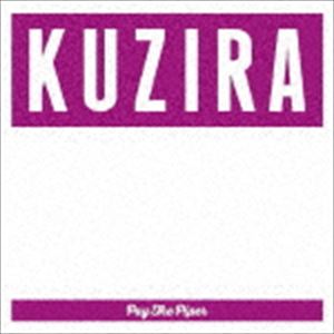 クジラ ペイ ザ パイパーCD発売日2019/8/7詳しい納期他、ご注文時はご利用案内・返品のページをご確認くださいジャンル邦楽ロック/ソウル　アーティストKUZIRA収録時間13分42秒組枚数1商品説明KUZIRA / Pay The P...