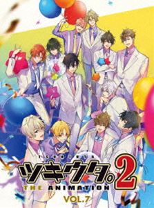 ツキウタジアニメーション2ダイ7カンBlu-ray発売日2021/12/24詳しい納期他、ご注文時はご利用案内・返品のページをご確認くださいジャンルアニメテレビアニメ　監督出演梶裕貴鳥海浩輔増田俊樹前野智昭細谷佳正KENN収録時間組枚数2関...