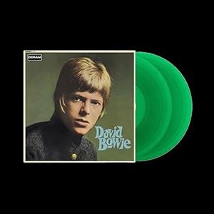 DAVID BOWIE （DELUXE EDITION） （LTD）2LP発売日2024/7/26詳しい納期他、ご注文時はご利用案内・返品のページをご確認くださいジャンル洋楽ロック　アーティストデヴィッド・ボウイDAVID BOWIE収録時...