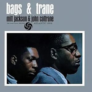 BAGS ＆ TRANE2LP詳しい納期他、ご注文時はご利用案内・返品のページをご確認くださいジャンルジャズ・フュージョン海外ジャズ　アーティストミルト・ジャクソン・アンド・ジョン・コルトレーンMILT JACKSON ＆ JOHN COL...