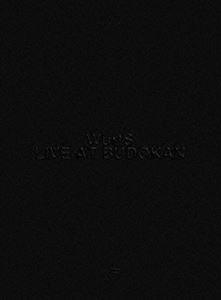 ワーツ ワーツライブアットブドウカンBlu-ray発売日2025/4/16詳しい納期他、ご注文時はご利用案内・返品のページをご確認くださいジャンル音楽Jポップ　監督出演WurtS収録時間96分組枚数3関連キーワード：ブルーレイ BD商品説明...