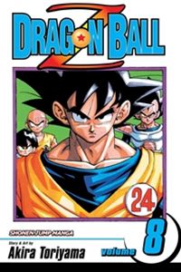 Comic発売日2003/5/7詳しい納期他、ご注文時はご利用案内・返品のページをご確認ください関連キーワード鳥山明Toriyama Akira商品説明Dragon Ball Z Vol. 8／ドラゴンボールZ 8巻”Forced to a...