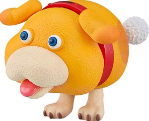 ネンドロイド オッチン ピクミンねんどろいど発売日2026/9/30詳しい納期他、ご注文時はご利用案内・返品のページをご確認ください関連キーワードピクミンねんどろいどグッドスマイルカンパニー関連キーワード：GSC グッスマ goodsmil...