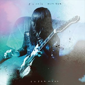 SUPERMOON （DLX）CD発売日2015/5/12詳しい納期他、ご注文時はご利用案内・返品のページをご確認くださいジャンル洋楽ポップス　アーティストソフィー・ハンガーSOPHIE HUNGER収録時間組枚数商品説明SOPHIE HU...