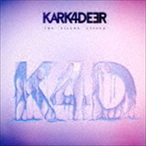 カークフォーディアー ザ シルバー ラニングCD発売日2017/10/18詳しい納期他、ご注文時はご利用案内・返品のページをご確認くださいジャンル邦楽J-POP　アーティストKARK4DEER収録時間36分24秒組枚数1商品説明KARK4D...