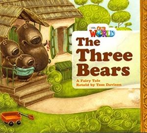 Reader詳しい納期他、ご注文時はご利用案内・返品のページをご確認ください関連キーワード商品説明Our World - Reader Book 1 The Three BearsOur World Readers は6レベルからなるリーダ...