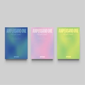 1ST SINGLE ： AMPERSAND ONECD発売日2023/11/16詳しい納期他、ご注文時はご利用案内・返品のページをご確認くださいジャンル洋楽アジアンポップス　アーティストアンパサンドワンAMPERS＆ONE収録時間組枚数商...