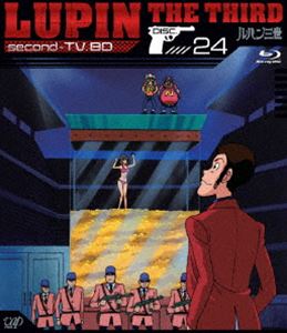 Blu-ray発売日2010/1/27詳しい納期他、ご注文時はご利用案内・返品のページをご確認くださいジャンルアニメテレビアニメ　監督出演山田康雄小林清志大塚周夫増山江威子納谷悟朗収録時間148分組枚数1関連キーワード：ブルーレイ BD商品...