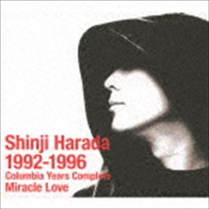 SHINJI HARADA 1992-1996 COLUMBIA YEARS COMPLETECD発売日2017/9/20詳しい納期他、ご注文時はご利用案内・返品のページをご確認くださいジャンル邦楽J-POP　アーティスト原田真二収録時間2...