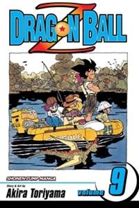 Comic発売日2003/5/7詳しい納期他、ご注文時はご利用案内・返品のページをご確認ください関連キーワード鳥山明Toriyama Akira商品説明Dragon Ball Z Vol. 9／ドラゴンボールZ 9巻Goku and Cap...
