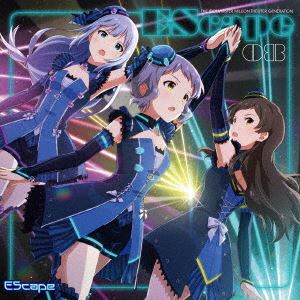 エスケイプ ジ アイドルマスター ミリオン シアター ジェネレーション 08 エスケイプCD発売日2018/5/30詳しい納期他、ご注文時はご利用案内・返品のページをご確認くださいジャンルアニメ・ゲームゲーム音楽　アーティストTHE IDO...