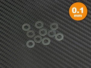 5ミリ × 10ミリ シム セット 0.1ミリ 0.2ミリ 0.3ミリ カク10マイRCパーツ詳しい納期他、ご注文時はご利用案内・返品のページをご確認ください関連キーワードRCパーツINFINITYスペアパーツINFINITYINFINIT...