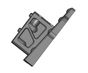 セロスポーツ55 センヨウ サーボマウントRCパーツ詳しい納期他、ご注文時はご利用案内・返品のページをご確認ください関連キーワードRCパーツ3レーシング3レーシング(RCパーツ)CEROサーボマウント(RC)関連キーワード：62024112...