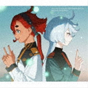 オオママタカシ キドウセンシガンダム スイセイノマジョ オリジナル サウンドトラックCD発売日2023/7/26詳しい納期他、ご注文時はご利用案内・返品のページをご確認くださいジャンルアニメ・ゲーム国内アニメ音楽　アーティスト大間々 昂（音...