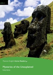 Reader詳しい納期他、ご注文時はご利用案内・返品のページをご確認ください関連キーワード商品説明Pearson Active Readers Level 3 Mysteries of the Unexplained MP3 Packピアソ...