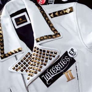 ラブバイツ ラブバイツ イーピー 2CD発売日2024/8/28詳しい納期他、ご注文時はご利用案内・返品のページをご確認くださいジャンル邦楽ロック/ソウル　アーティストLOVEBITES収録時間25分01秒組枚数1関連キーワード：アルバム ...