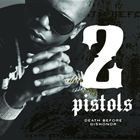DEATHE BEFORE DISHONORCD発売日2008/6/23詳しい納期他、ご注文時はご利用案内・返品のページをご確認くださいジャンル洋楽ラップ/ヒップホップ　アーティスト2ピストルズ2 PISTOLS収録時間組枚数商品説明2 P...