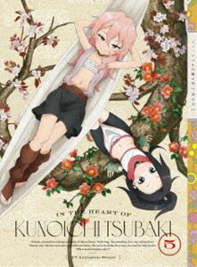 クノイチツバキノムネノウチソノ5Blu-ray発売日2022/11/9詳しい納期他、ご注文時はご利用案内・返品のページをご確認くださいジャンルアニメテレビアニメ　監督角地拓大出演夏吉ゆうこ根本京里鈴代紗弓収録時間48分組枚数2関連キーワード...