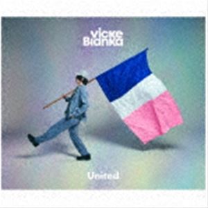 ビッケブランカ ユナイテッドCD発売日2022/8/24詳しい納期他、ご注文時はご利用案内・返品のページをご確認くださいジャンル邦楽J-POP　アーティストビッケブランカ収録時間209分29秒組枚数3関連キーワード：AVCD-63338/9...