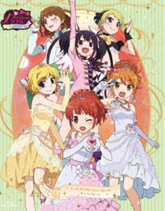 プリティーリズムオーロラドリームブルーレイボックス2Blu-ray発売日2015/3/13詳しい納期他、ご注文時はご利用案内・返品のページをご確認くださいジャンルアニメテレビアニメ　監督菱田正和出演阿澄佳奈原紗友里片岡あづさ近藤隆収録時間6...
