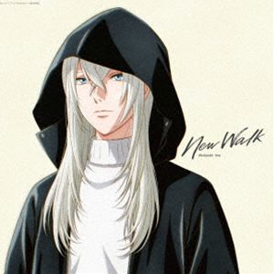ムラサキイマ ニュー ウォークCD発売日2026/6/3詳しい納期他、ご注文時はご利用案内・返品のページをご確認くださいジャンル邦楽J-POP　アーティスト紫今収録時間14分03秒組枚数1関連キーワード：MULASAKI IMA NEW W...