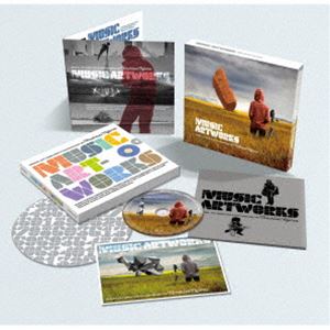 タジマテルヒサ ミュージック アートワークスCD発売日2025/2/26詳しい納期他、ご注文時はご利用案内・返品のページをご確認くださいジャンル邦楽ロック/ソウル　アーティスト（V.A.）浜田省吾杉真理永井真理子辛島美登里五輪真弓南佳孝 d...