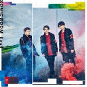 リード ソニック ブームCD発売日2021/8/25詳しい納期他、ご注文時はご利用案内・返品のページをご確認くださいジャンル邦楽J-POP　アーティストLead収録時間11分03秒組枚数1商品説明Lead / Sonic Boom（通常盤）...