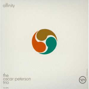 オスカーピーターソントリオ アフィニティCD発売日2025/8/13詳しい納期他、ご注文時はご利用案内・返品のページをご確認くださいジャンルジャズ・フュージョン海外ジャズ　アーティストジ・オスカー・ピーターソン・トリオオスカー・ピーターソン...