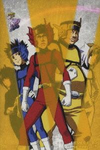 DVD発売日2011/4/27詳しい納期他、ご注文時はご利用案内・返品のページをご確認くださいジャンルアニメテレビアニメ　監督加藤敏幸出演浪川大輔子安武人細谷佳正明坂聡美収録時間50分組枚数1関連キーワード：デイヴィッドプロダクション制作作...