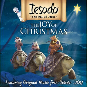 JOY OF CHRISTMAS ： FEATURING ORIGINAL MUSIC FROM IESODO： JOYCD発売日2014/10/14詳しい納期他、ご注文時はご利用案内・返品のページをご確認くださいジャンル洋楽ポップス　アー...