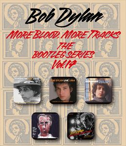 MORE BLOOD. MORE TRACKS THE BOOTLEG SERIES VOL.14 DELUXE EDITIONCD発売日2018/11/7詳しい納期他、ご注文時はご利用案内・返品のページをご確認くださいジャンル洋楽ロック　...