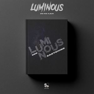 2ND MINI ALBUM ： LUMINOUSCD発売日2025/4/8詳しい納期他、ご注文時はご利用案内・返品のページをご確認くださいジャンル洋楽アジアンポップス　アーティストイーストシャインEASTSHINE収録時間組枚数商品説明E...