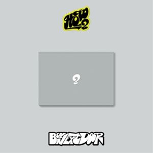 2ND EP ： HOW? （STICKER VER.）CD発売日2024/4/16詳しい納期他、ご注文時はご利用案内・返品のページをご確認くださいジャンル洋楽アジアンポップス　アーティストボーイネクストドアBOYNEXTDOOR収録時間組...